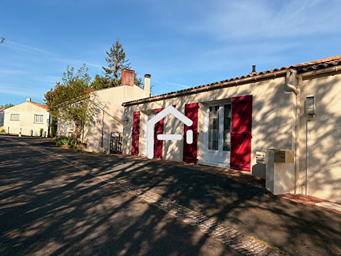 Le Givre - Maison 4 pièces à vendre