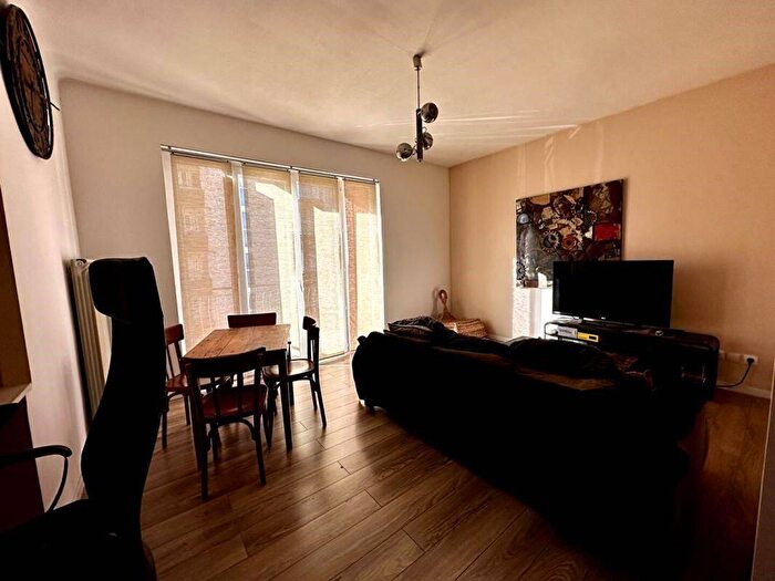 Appartement 3 pièces à Les Aubes, Montpellier, à louer