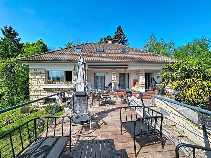Maison 4 pièces à Donnemarie-Dontilly, à vendre