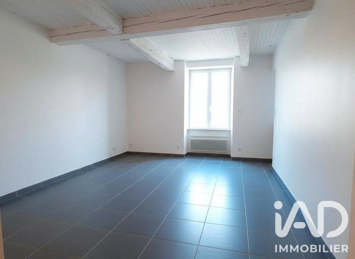 Appartement 2 pièces à louer - Centre Ville, Bagnols-sur-Cèze