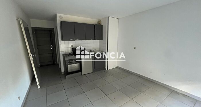 Appartement 1 pièce à vendre - Étrembières