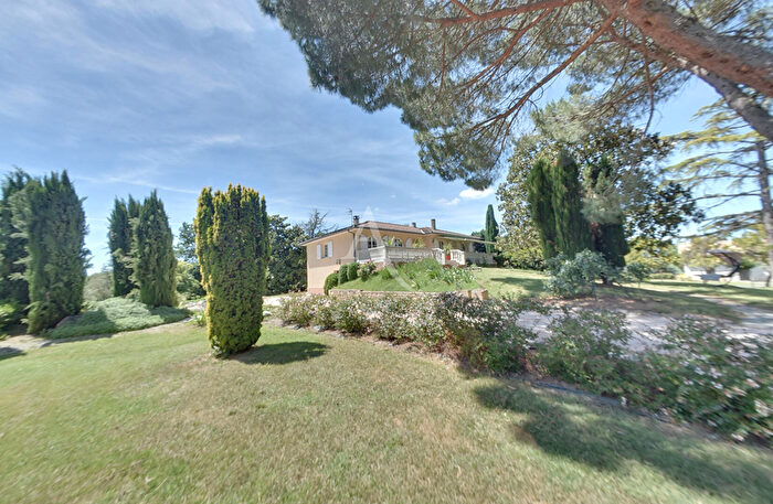 Maison 6 pièces à Montauban, Saint-Martial, Le Fau, à vendre