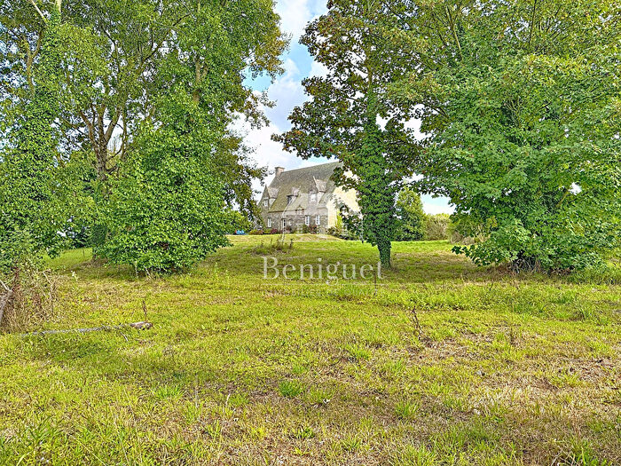 Maison à vendre - Kerlouan - 7 pièces - 5 chambres