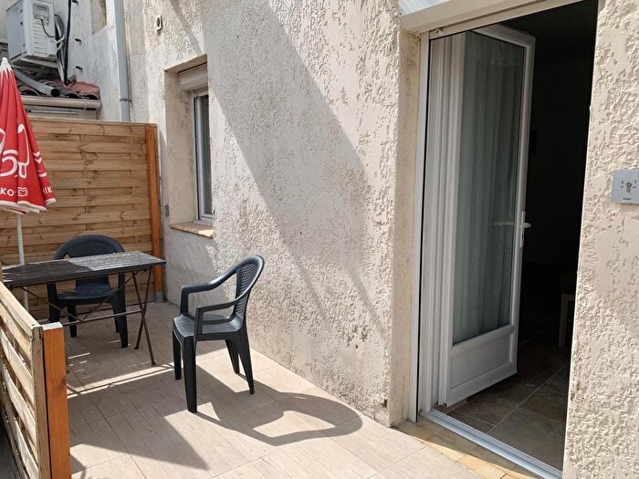 Appartement 2 pièces à vendre - Eyragues