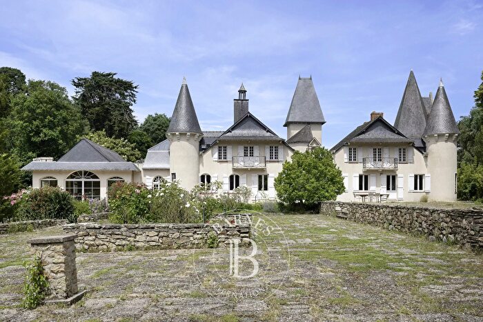 Maison 10 pièces à vendre - Pénestin