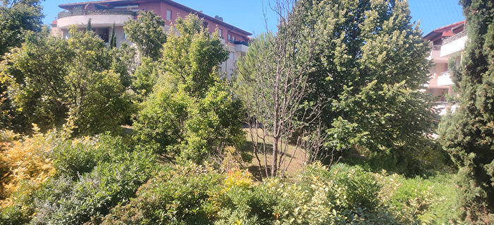 Appartement 3 pièces à Marseille 14ème, Saint-Barthélémy, à vendre