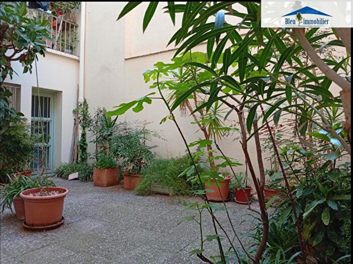 Appartement 3 pièces à vendre - Perpignan, Saint-Martin