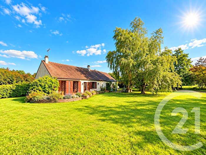 Maison 5 pièces à Vernon, Gamilly, Valmeux, Moussel, Blanchères, à vendre