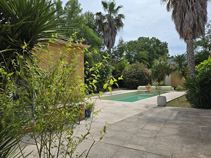 Maison 5 pièces à vendre - Montagnac