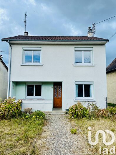 Maison à vendre - Trélissac - 6 pièces - 3 chambres