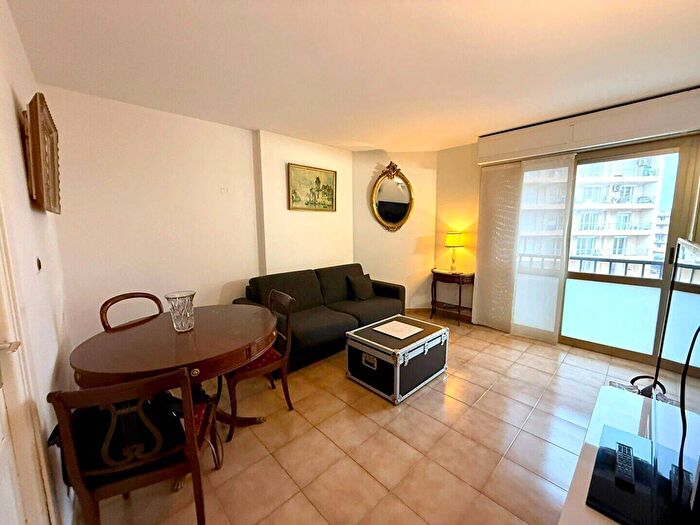 Montesoro, Bastia - Appartement 1 pièce à louer