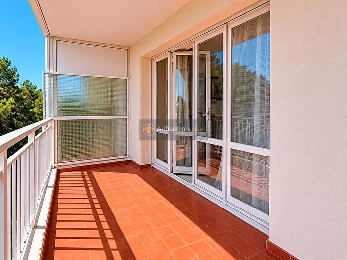 Appartement 2 pièces à vendre à Saint-Raphaël, Les Arênes