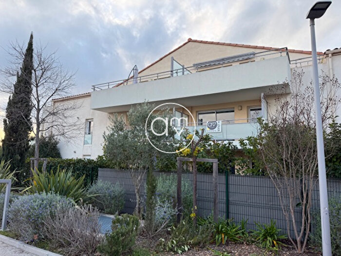 Appartement à louer - La Garde, Ginouse, Saint-Musse, Thouars - 2 pièces - 1 chambre