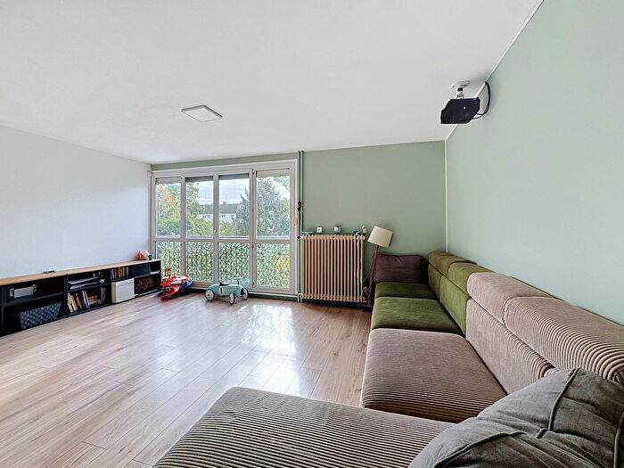Maison 5 pièces à vendre - Pontault-Combault, Orme au Charron