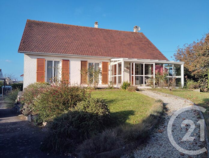 Saint-Pair-sur-Mer - Maison 6 pièces à vendre
