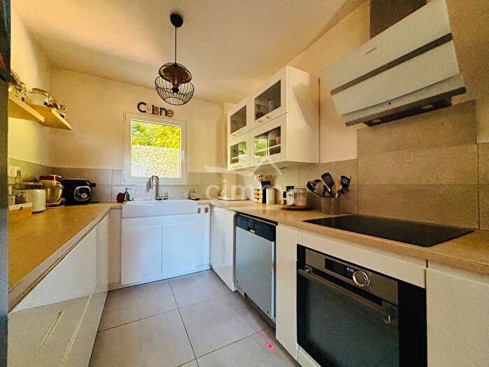 Laragne-Montéglin - Maison 4 pièces à vendre