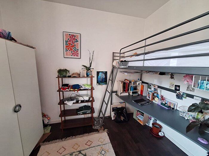 Centre, Angers - Appartement 1 pièce à louer