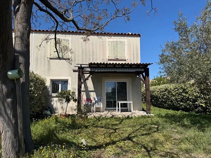 Maison 4 pièces à Montredon-des-Corbières, à vendre