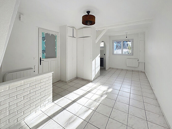 Appartement à vendre - Palaiseau, Centre Sud - 3 pièces - 1 chambre