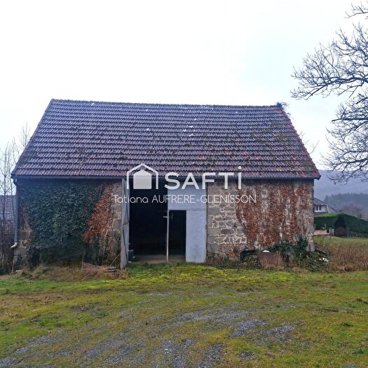 Maison à vendre - Sainte-Feyre - 1 pièce - 1 chambre