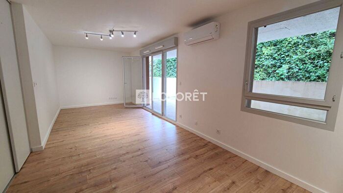 Nord, L'Arbresle - Appartement 1 pièce à louer
