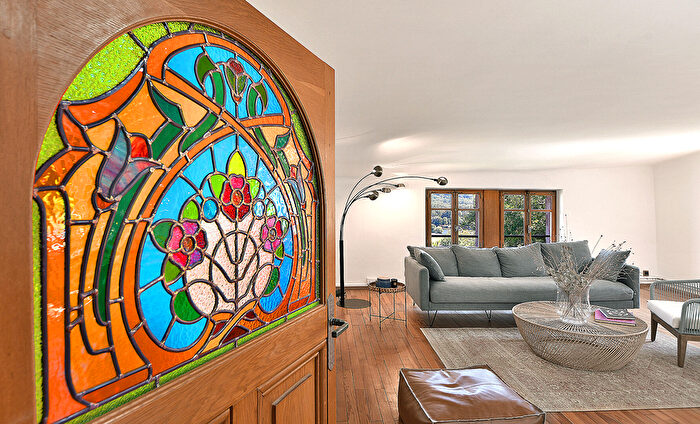 Maison à louer - Dornot - 7 pièces - 4 chambres