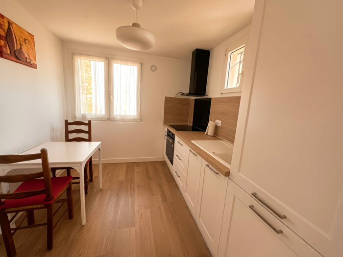 Appartement 2 pièces à louer - Corbarieu