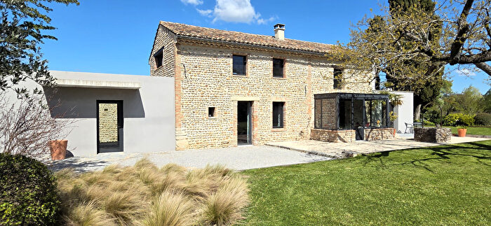 Maison à vendre - Tulette - 6 pièces - 2 chambres