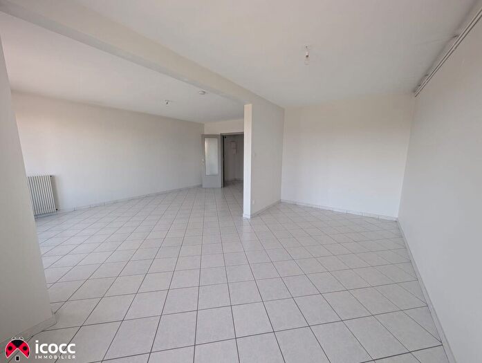 Luçon : Appartement 4 pièces à vendre