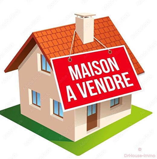 Férel - Maison 5 pièces à vendre