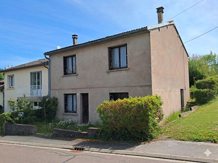 Maison 4 pièces à vendre à Nogent