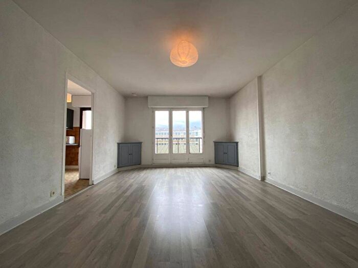 Appartement à louer - Émailleurs, Limoges - 1 pièce