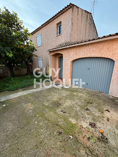 Maison à vendre - Avignon, Synagogue, Jardins Neufs - 4 pièces - 3 chambres