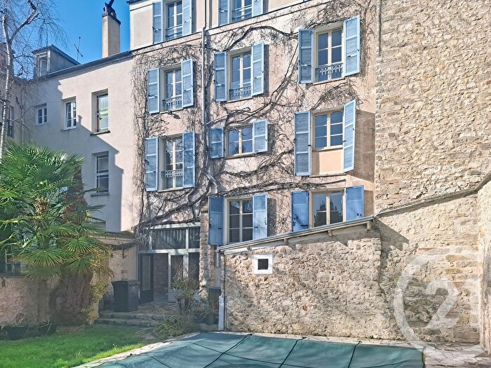 Maison 10 pièces à vendre - Melun, Centre-ville
