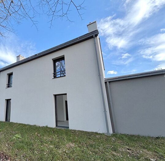 Maison 5 pièces à vendre - Dinard