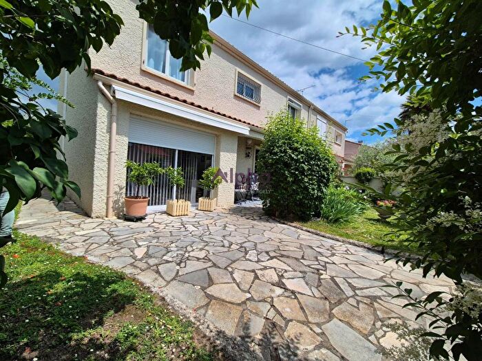 Maison à vendre - Montauban, Lalande - 6 pièces - 5 chambres