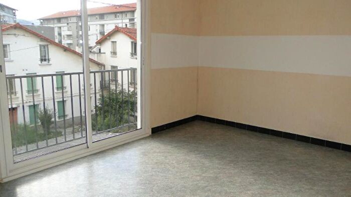Clermont-Ferrand, Delille, Cathédrale, La Gare : Appartement 2 pièces à louer