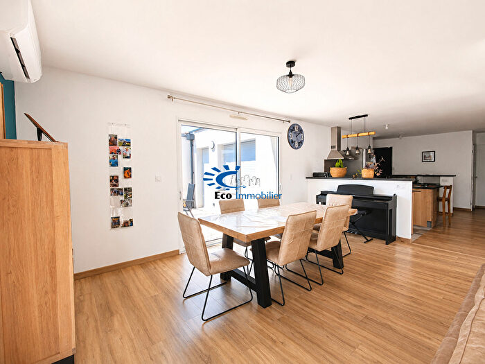 Aigrefeuille-d'Aunis - Maison 6 pièces à vendre
