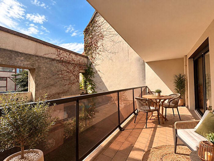 Dijon, Centre-ville - Appartement 4 pièces à vendre