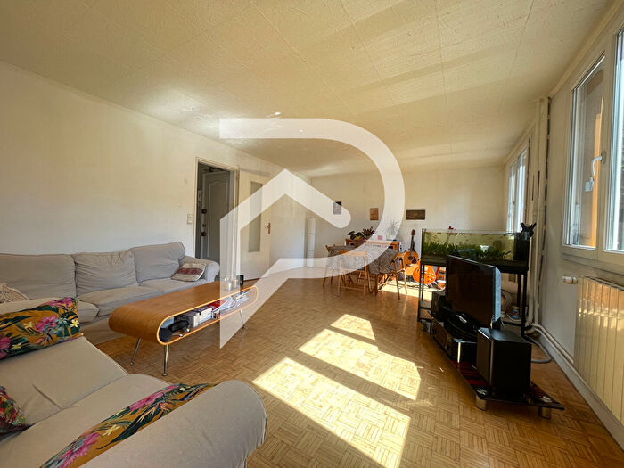 Limeil-Brévannes, Anatole France, Piard, Curie - Appartement 4 pièces à vendre