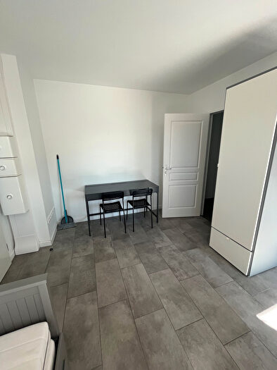 Appartement 1 pièce à vendre - Amiens, Saint-Pierre