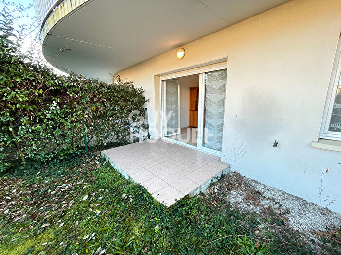 Appartement à vendre - Parentis-en-Born - 2 pièces - 1 chambre