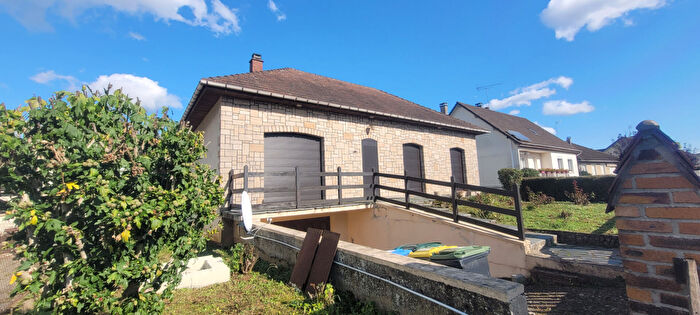Maison 5 pièces à vendre à Chambly