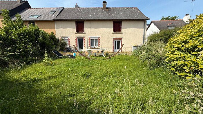Maison 2 pièces à vendre à Betton