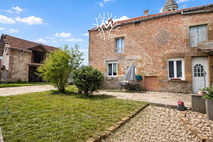 Perthes - Maison 6 pièces à vendre