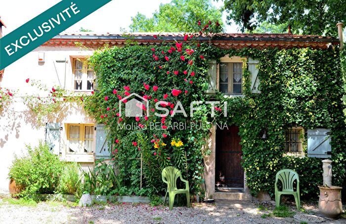 Maison 7 pièces à vendre - La Roche-sur-Yon, Le Bourg sous la Roche