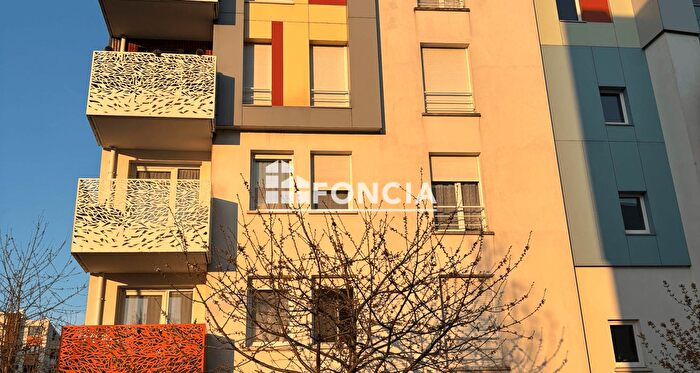 Appartement 3 pièces à vendre - Ivry-sur-Seine, Monmousseau, Verollot