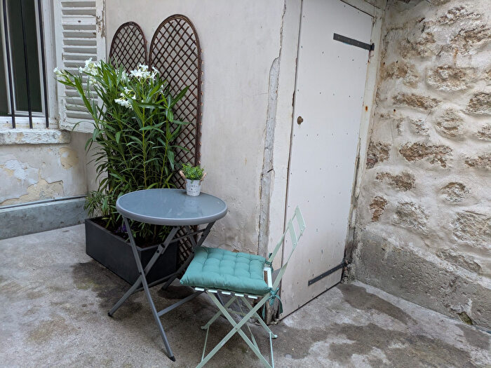 Appartement 1 pièce à Paris 16ème, Passy, Maison de la Radio, Muette-Sud, à vendre