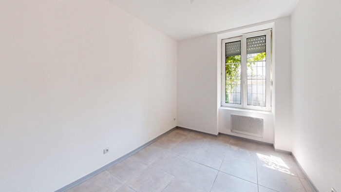 Appartement 3 pièces à louer à Mulhouse, Vauban, Neppert, Sellier