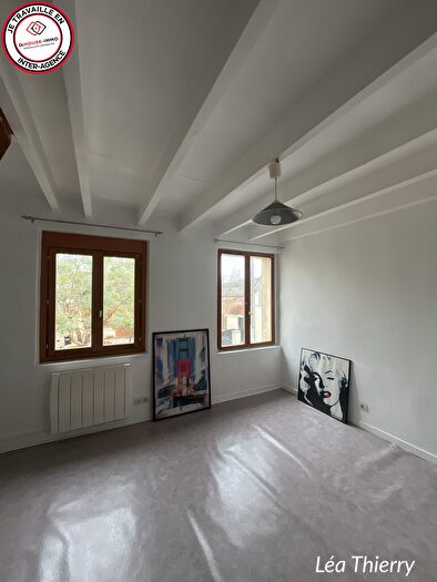 Maison à vendre - Fleury-sur-Andelle - 3 pièces - 1 chambre